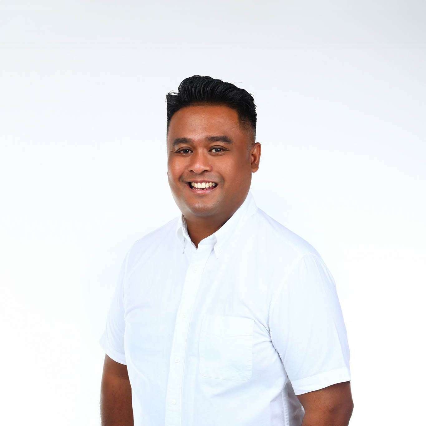 Amir Bahrom - Homeseller SG