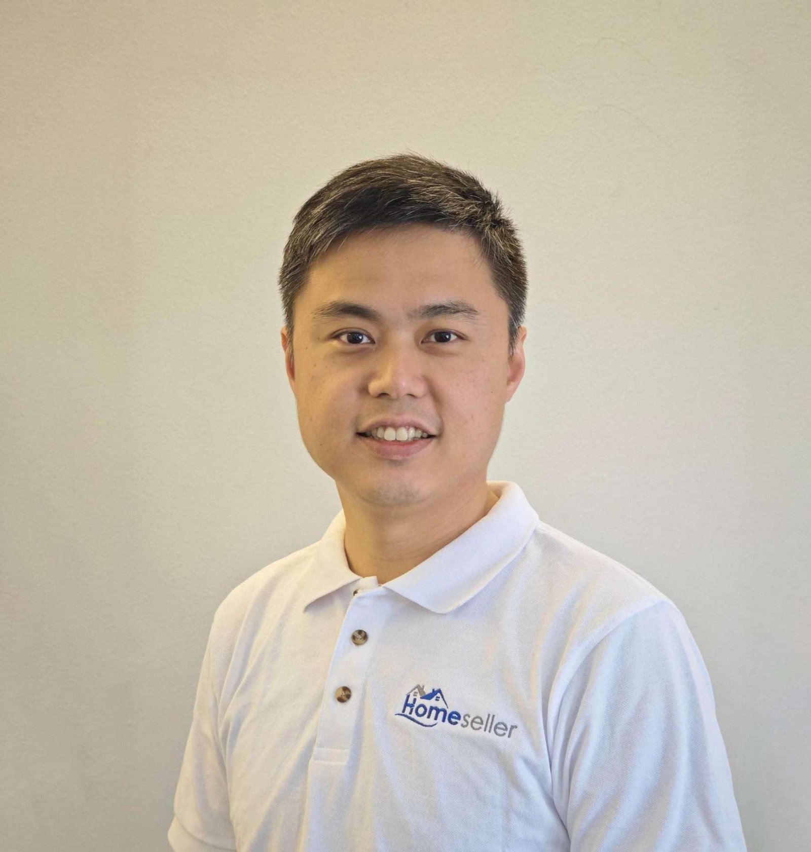 James Yeo - Homeseller SG