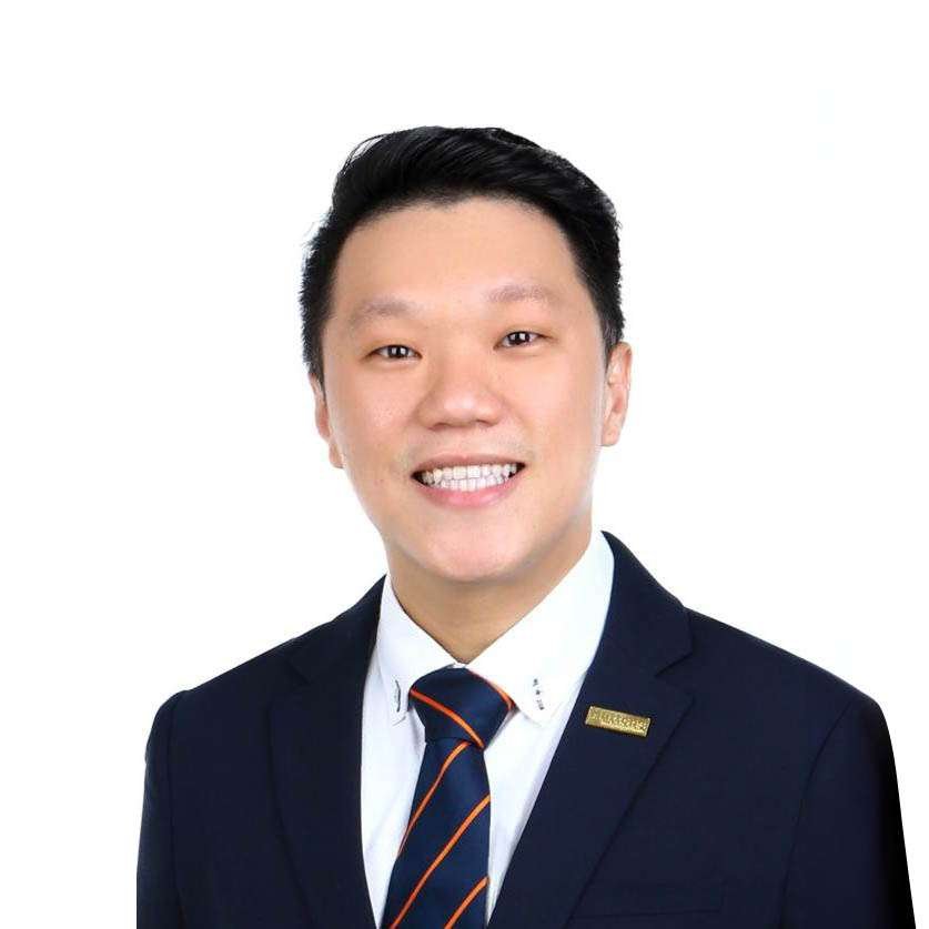 Noel Phoon - Homeseller SG
