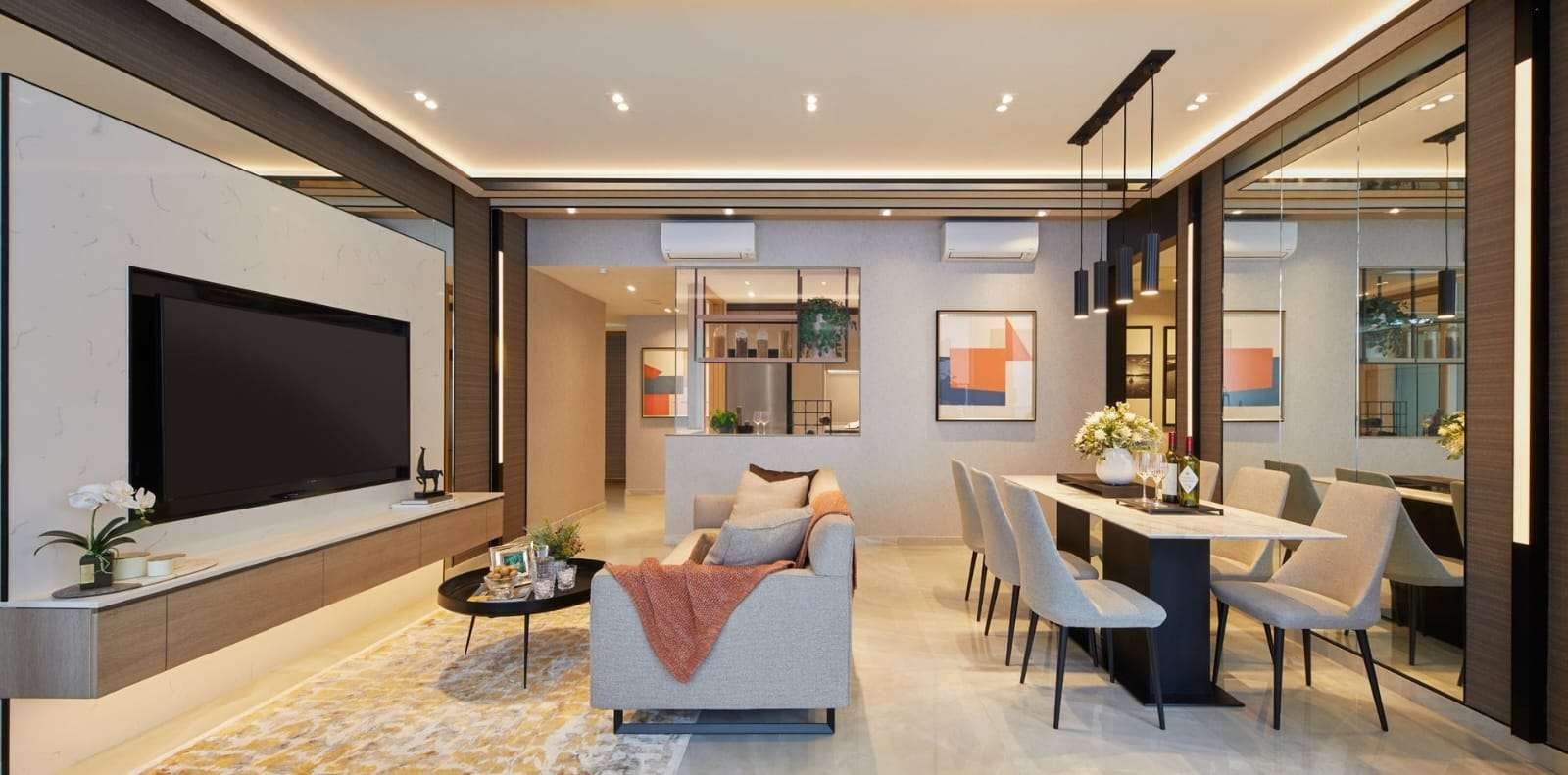 [Penrose] 20 Sims Drive - Homeseller SG