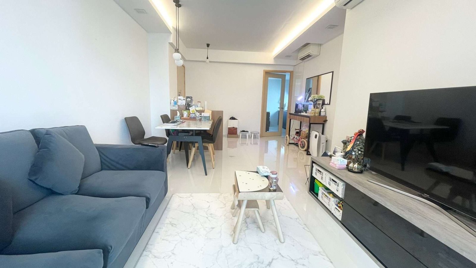 [Esparina Residences] 127 Compassvale Bow - Homeseller SG