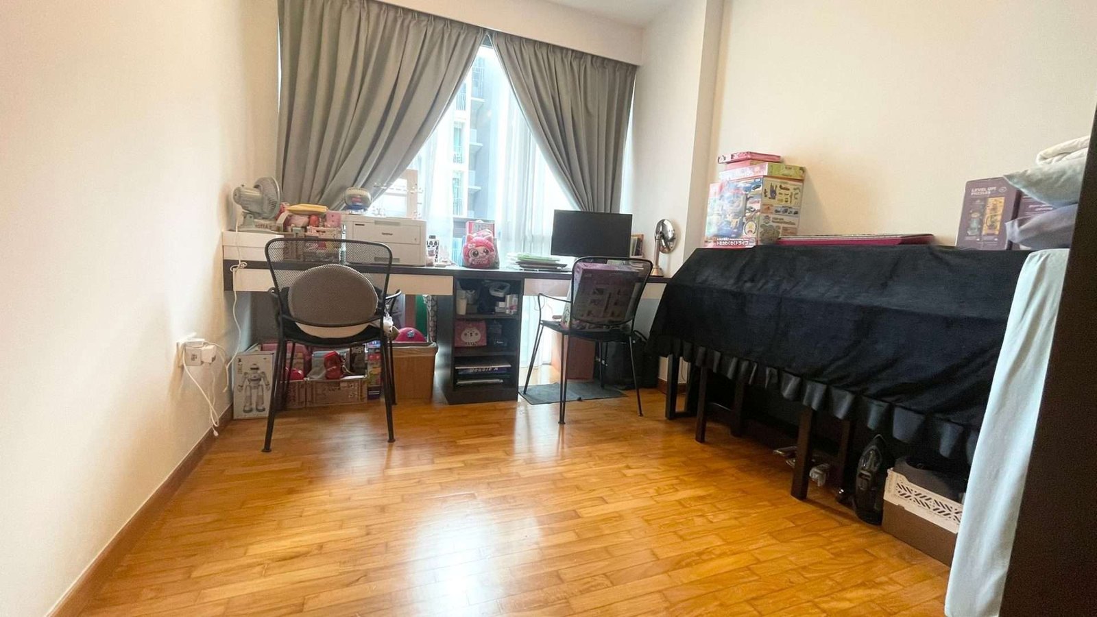 [Esparina Residences] 127 Compassvale Bow - Homeseller SG