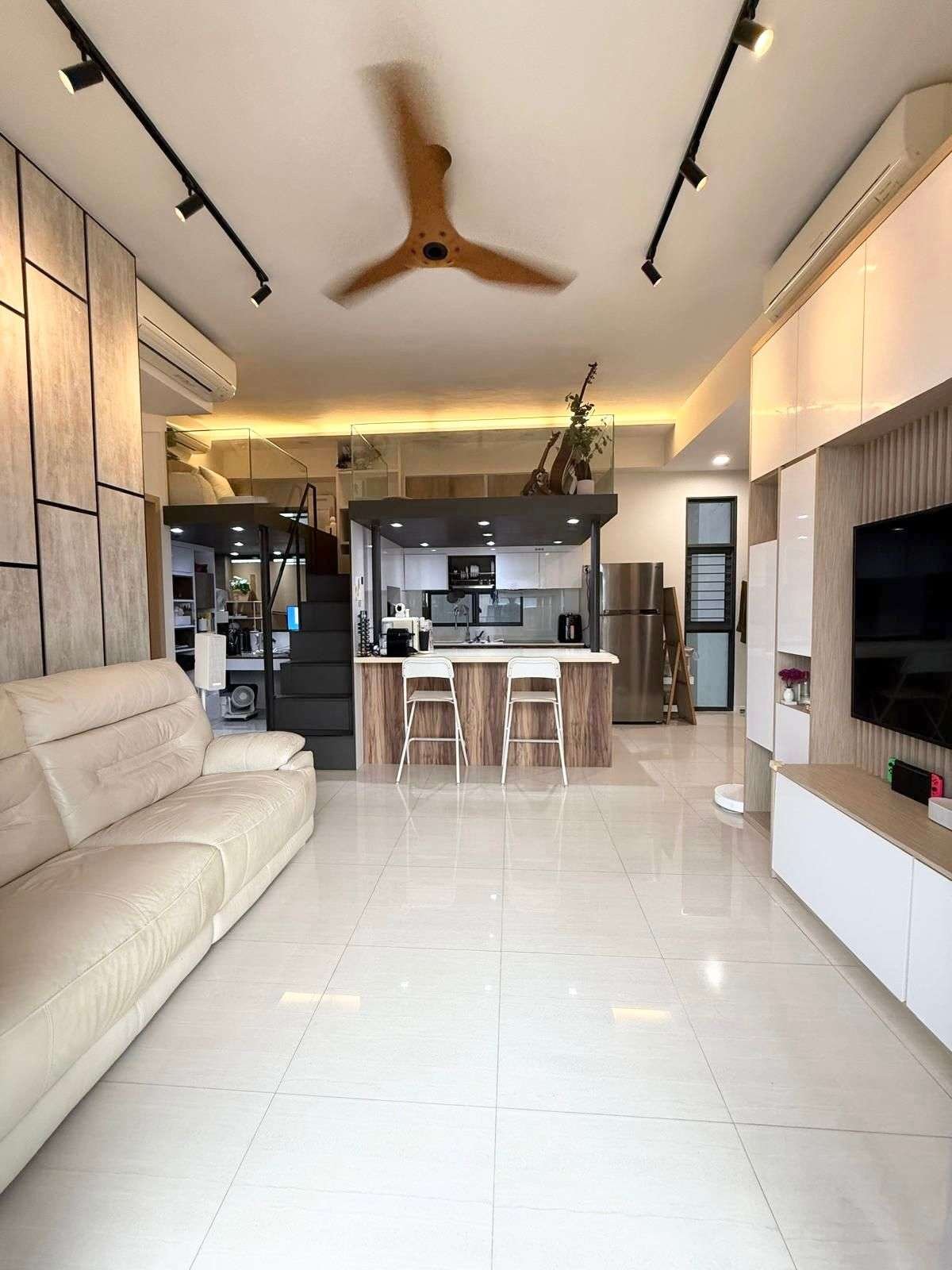 [Boathouse Residences] 33 Upper Serangoon View – Homeseller SG