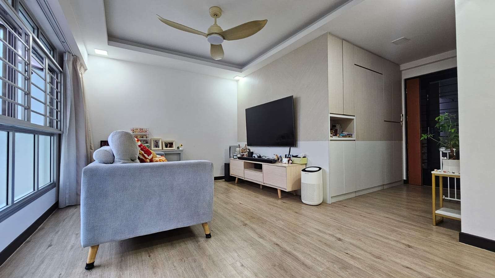 633A Senja Green – Homeseller SG