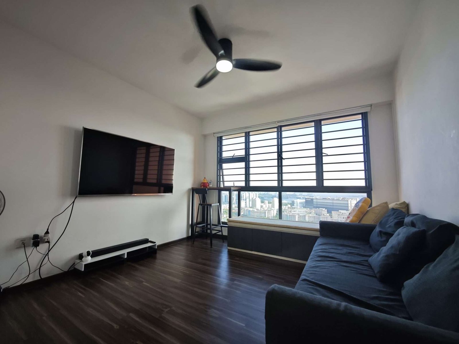Blk 445B CLEMENTI AVE 3 – Homeseller SG