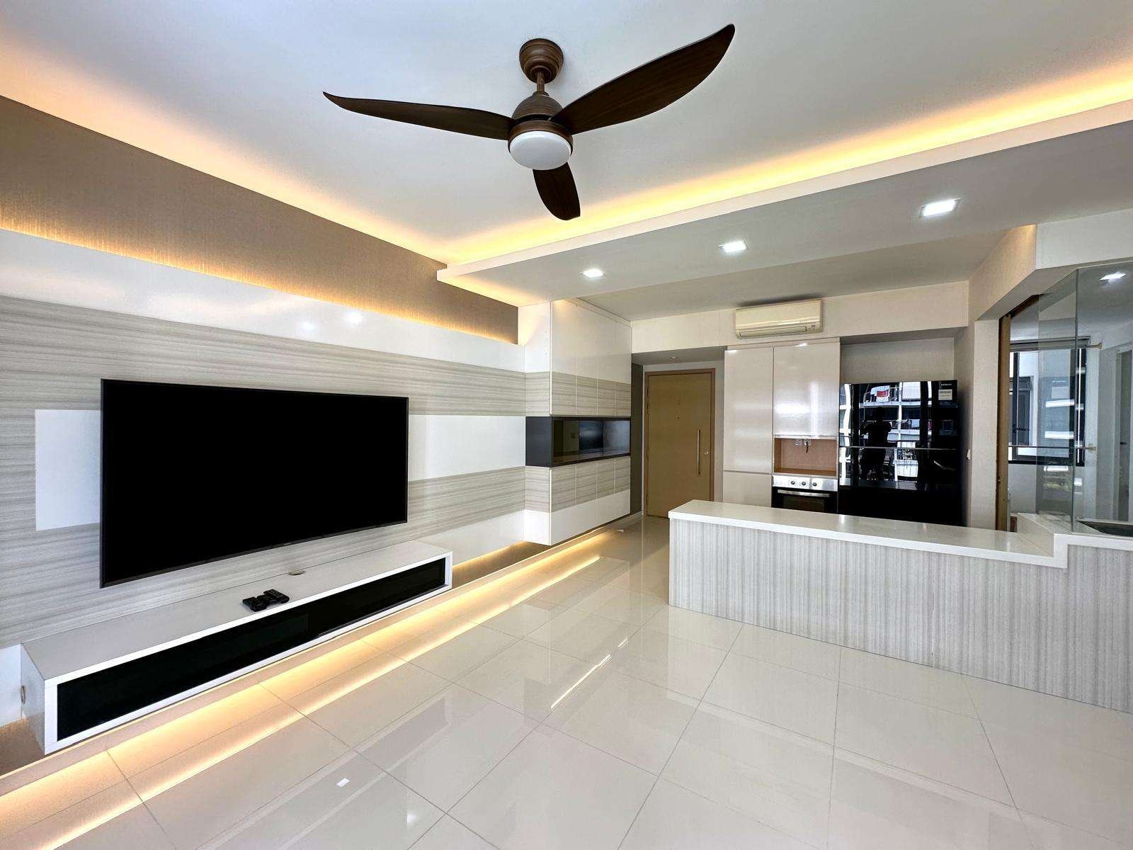 [Twin Waterfalls] 120 Punggol Walk – Homeseller SG