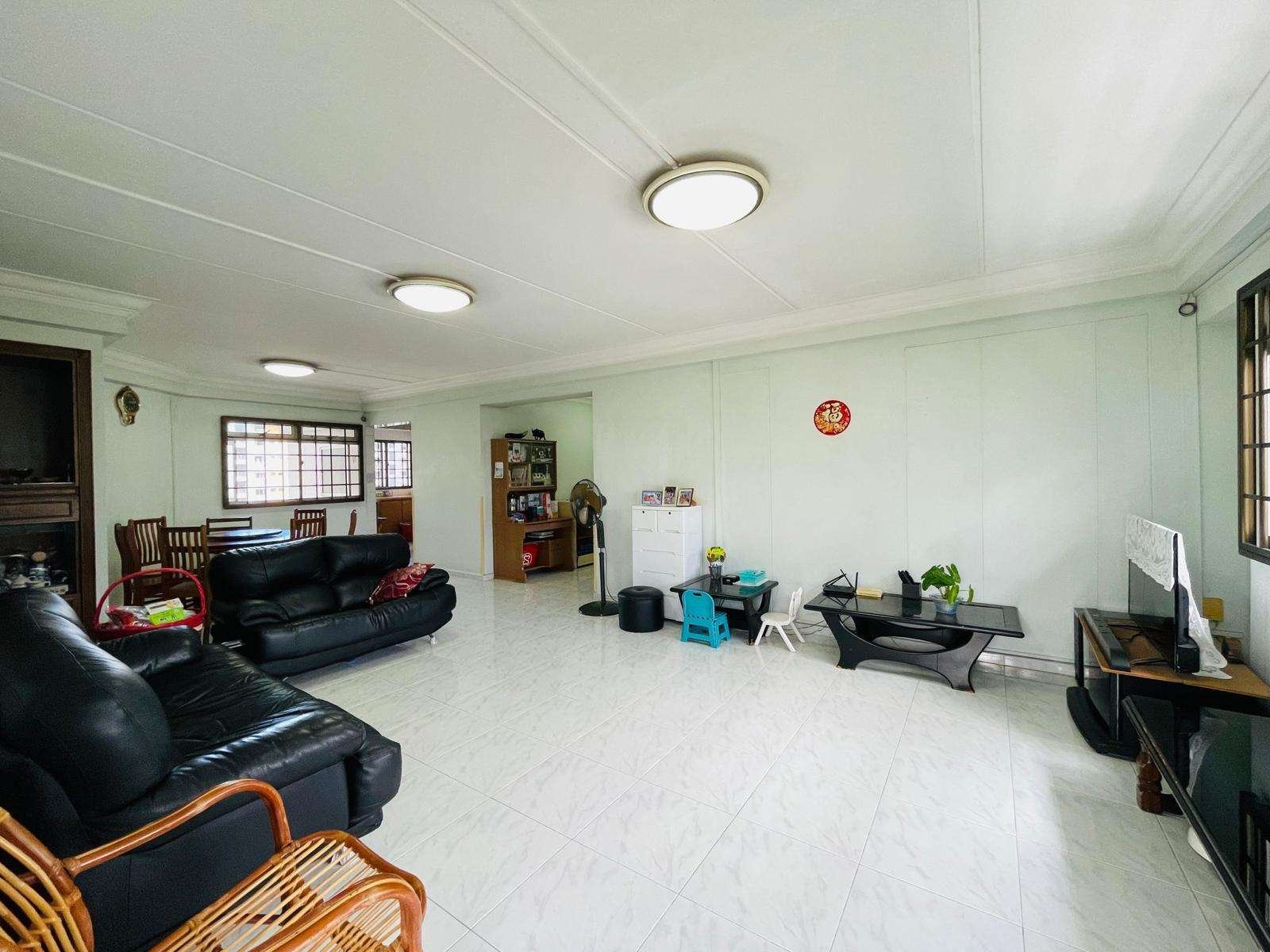 309 Yishun Ring Road – Homeseller SG