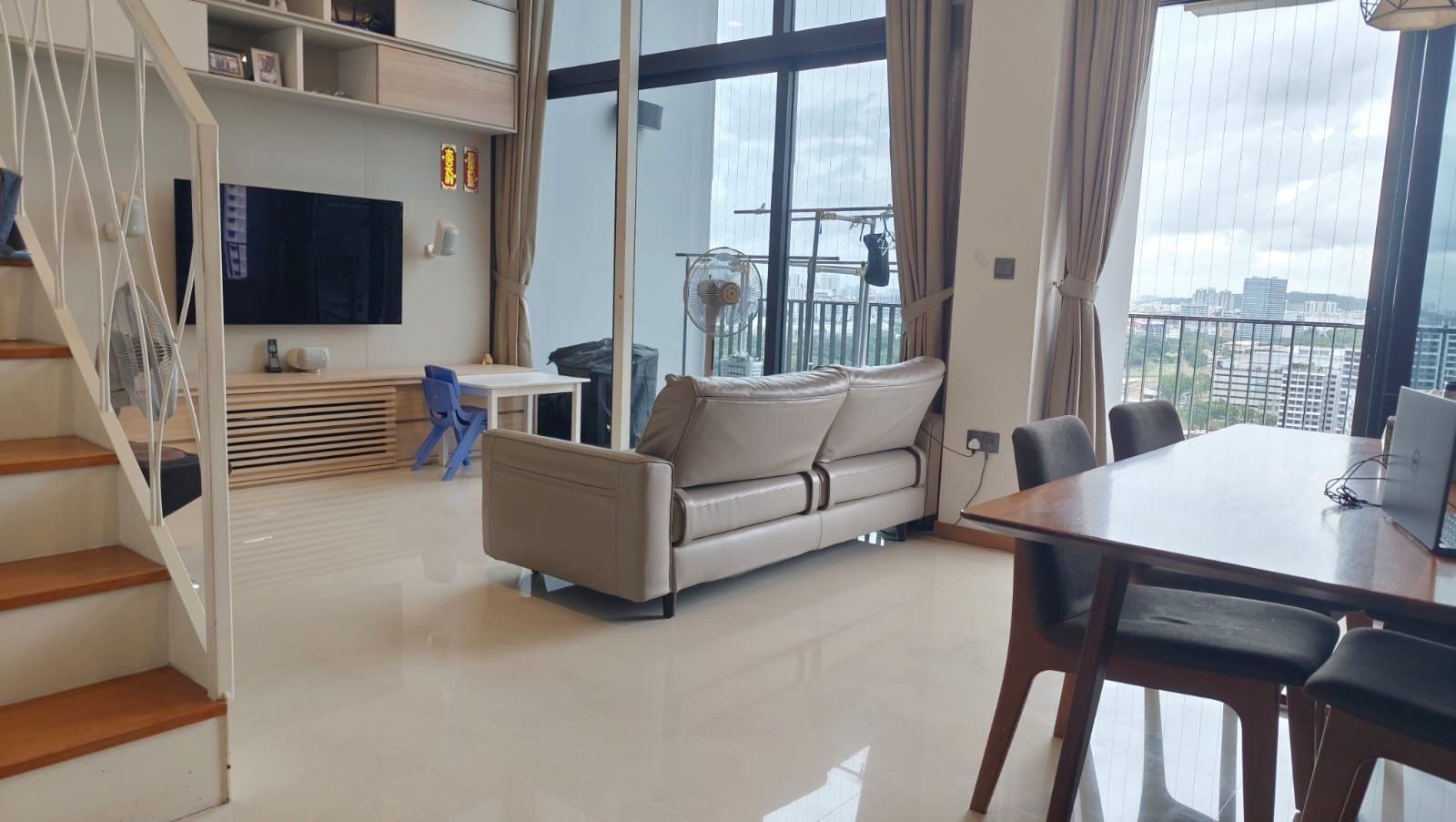 [The Trilinq] 28A Jalan Lempeng – Homeseller SG
