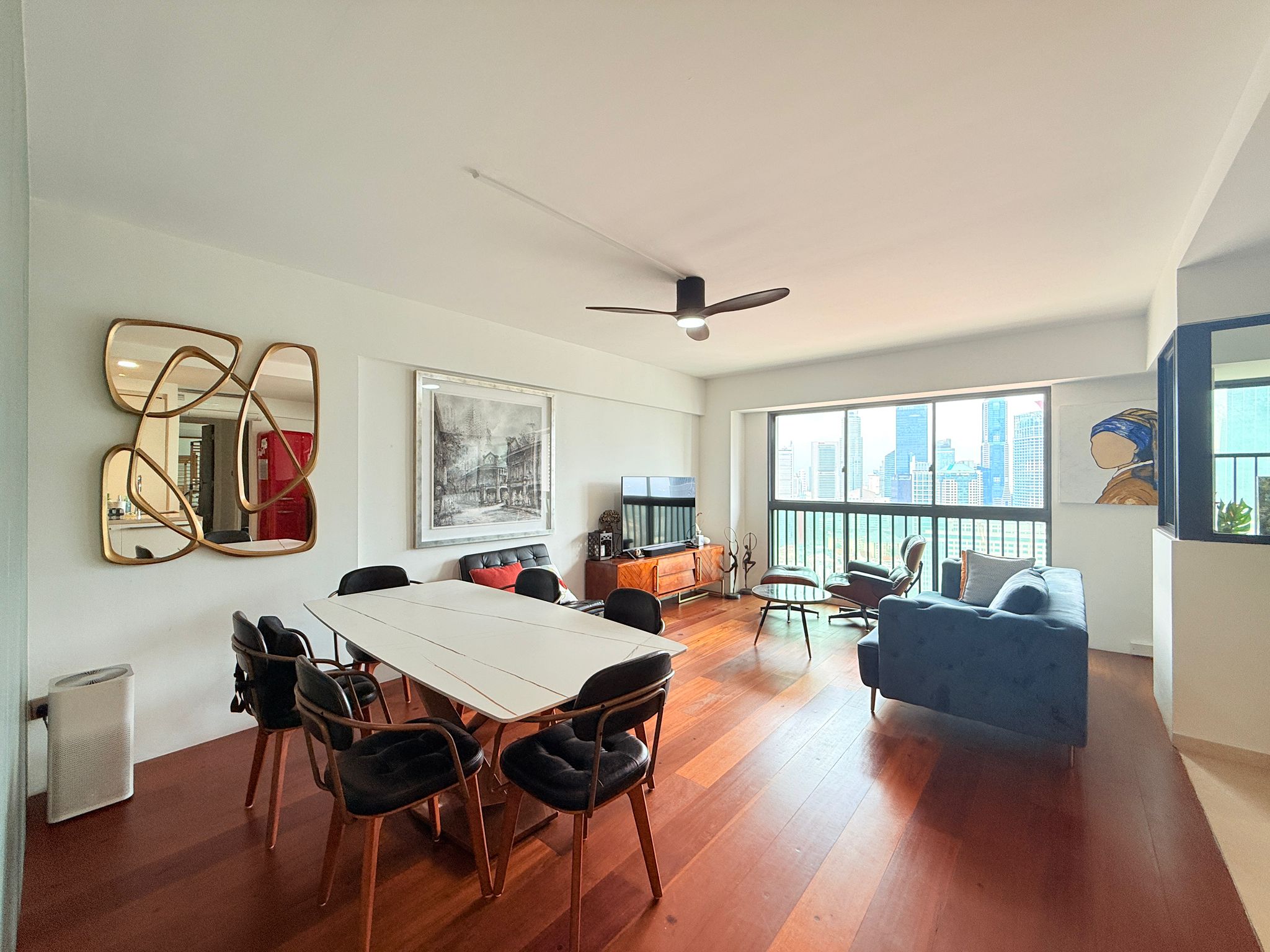 1C Cantonment Road – Homeseller SG