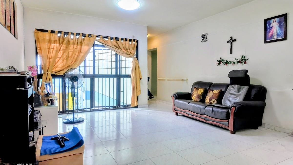 322B Anchorvale Drive – Homeseller SG
