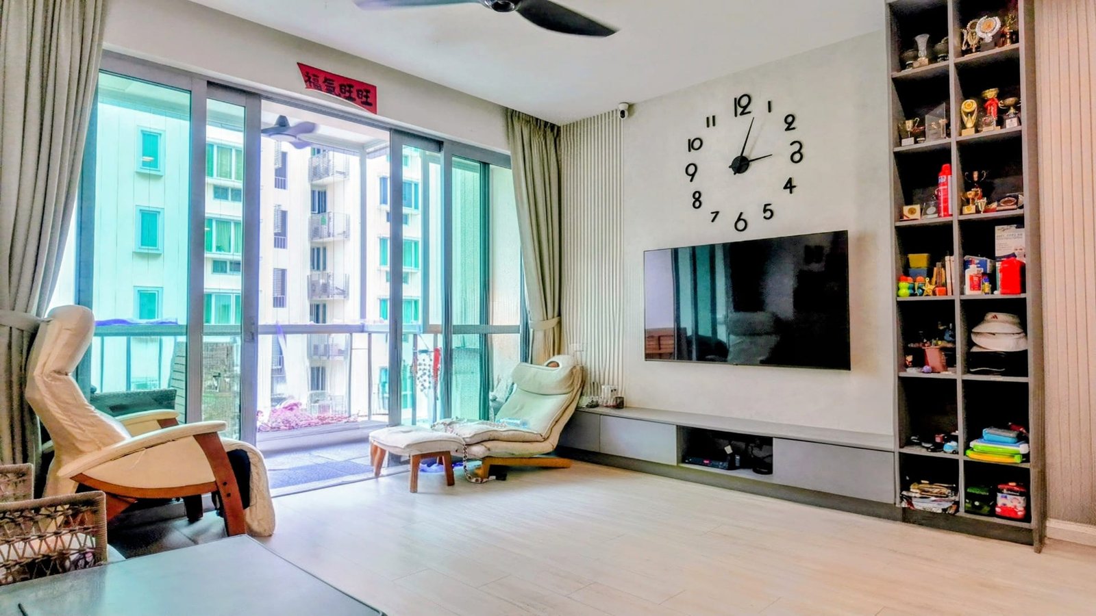 46 Keppel Bay Drive [Caribbean At Keppel Bay] – Homeseller SG