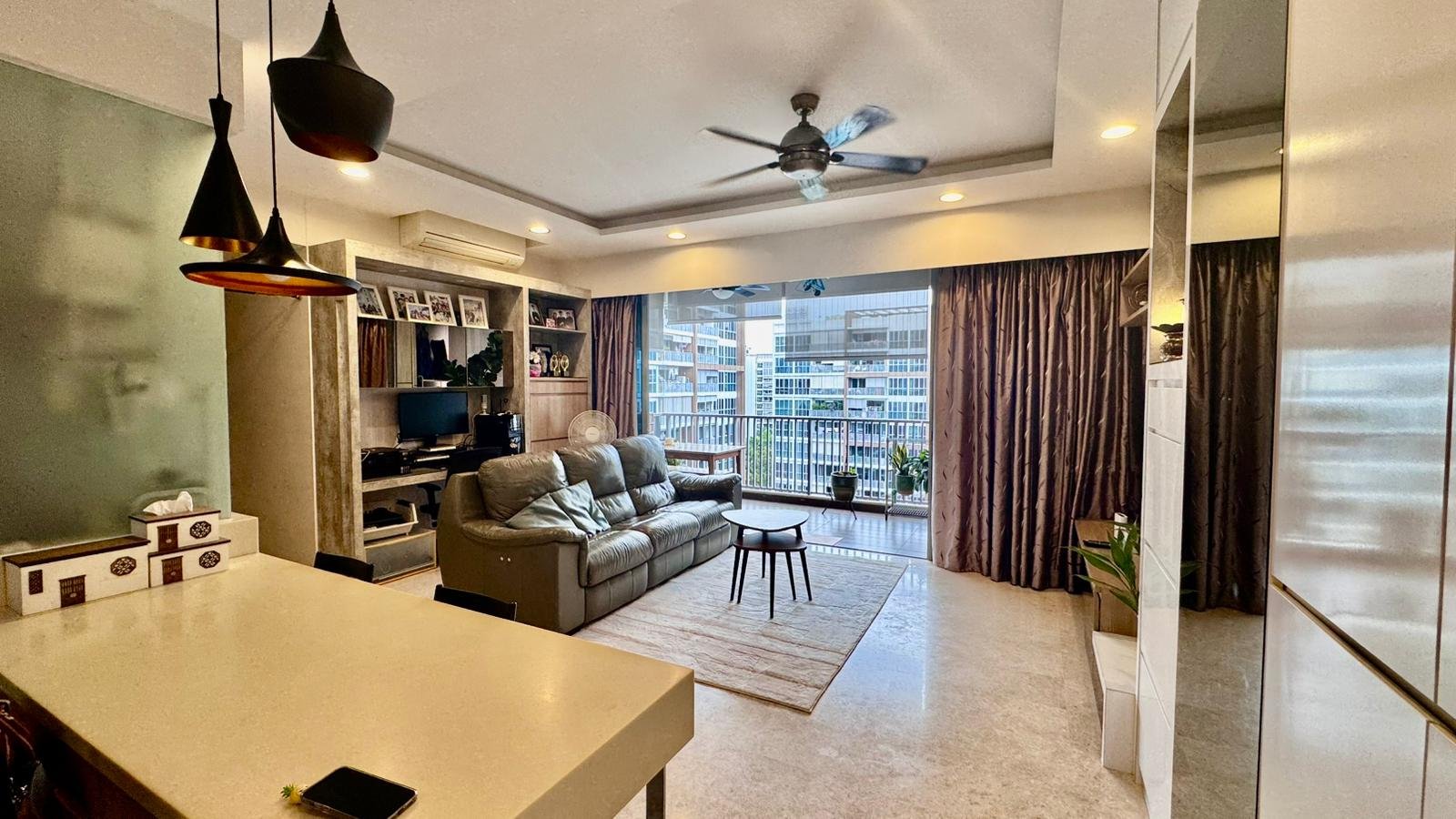 [Seastrand]11 Pasir Ris Link – Homeseller SG
